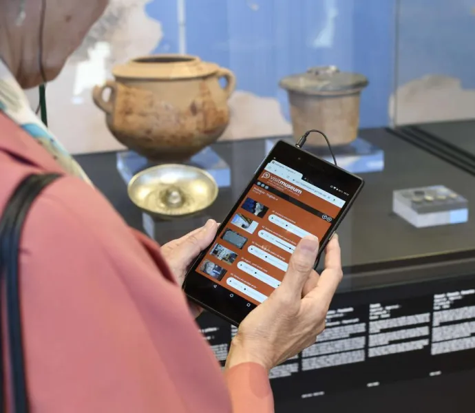 Museo Arqueológico de Tarraco (MNAT) | Tarragona Turisme