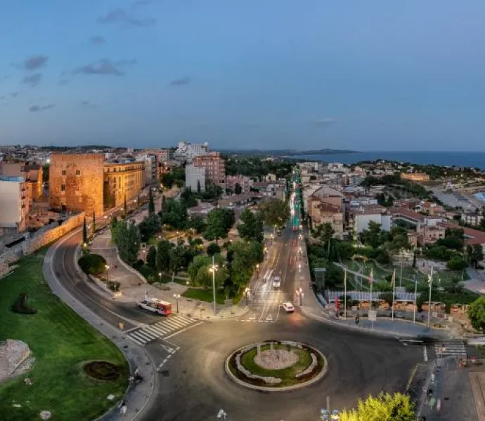 Ruta Romana | Tarragona Turisme