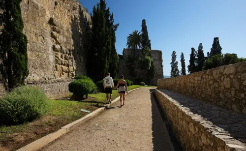 Tarragona Turisme