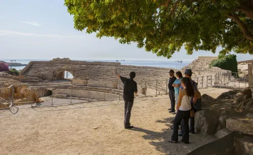 Tarragona Turisme