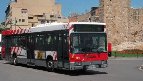 Getting around | Tarragona Turisme