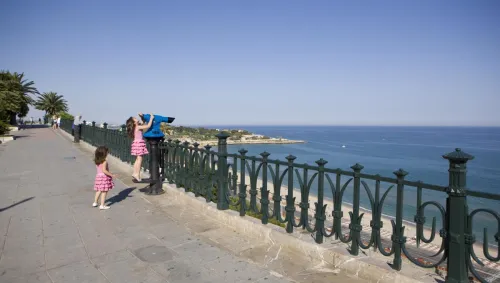 Tamarit | Tarragona Turisme