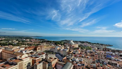 The must-see viewpoints of Tarragona | Tarragona Turisme