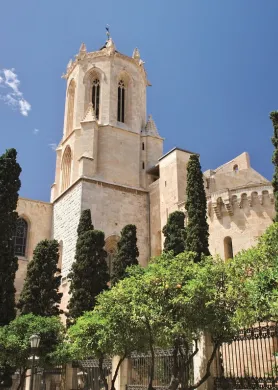 Cultural | Tarragona Turisme