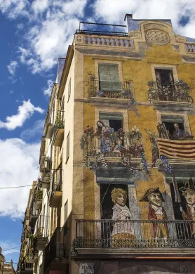 Cultural | Tarragona Turisme