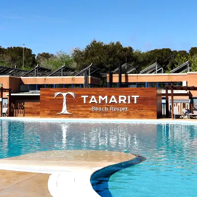 Tamarit | Tarragona Turisme