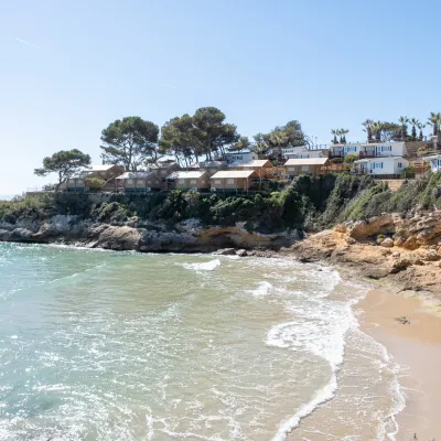 Estival Torre de la Mora | Tarragona Turisme