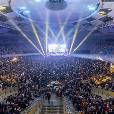 Tarraco Arena - equipamiento cultural | Tarragona Turisme