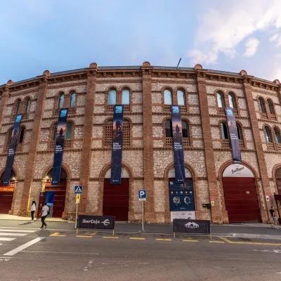 Tarraco Arena - equipamiento cultural | Tarragona Turisme